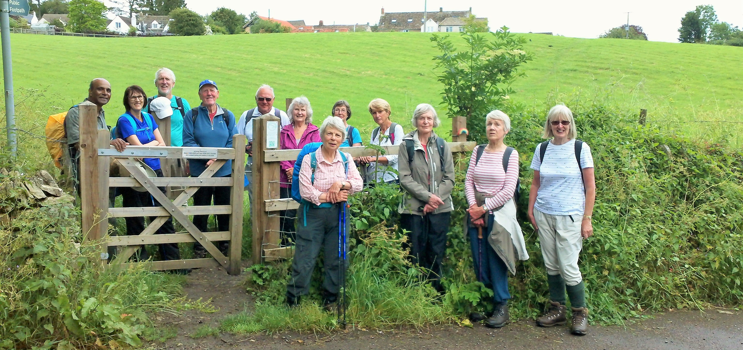 July 2021 – Stoke Lodge Ramblers