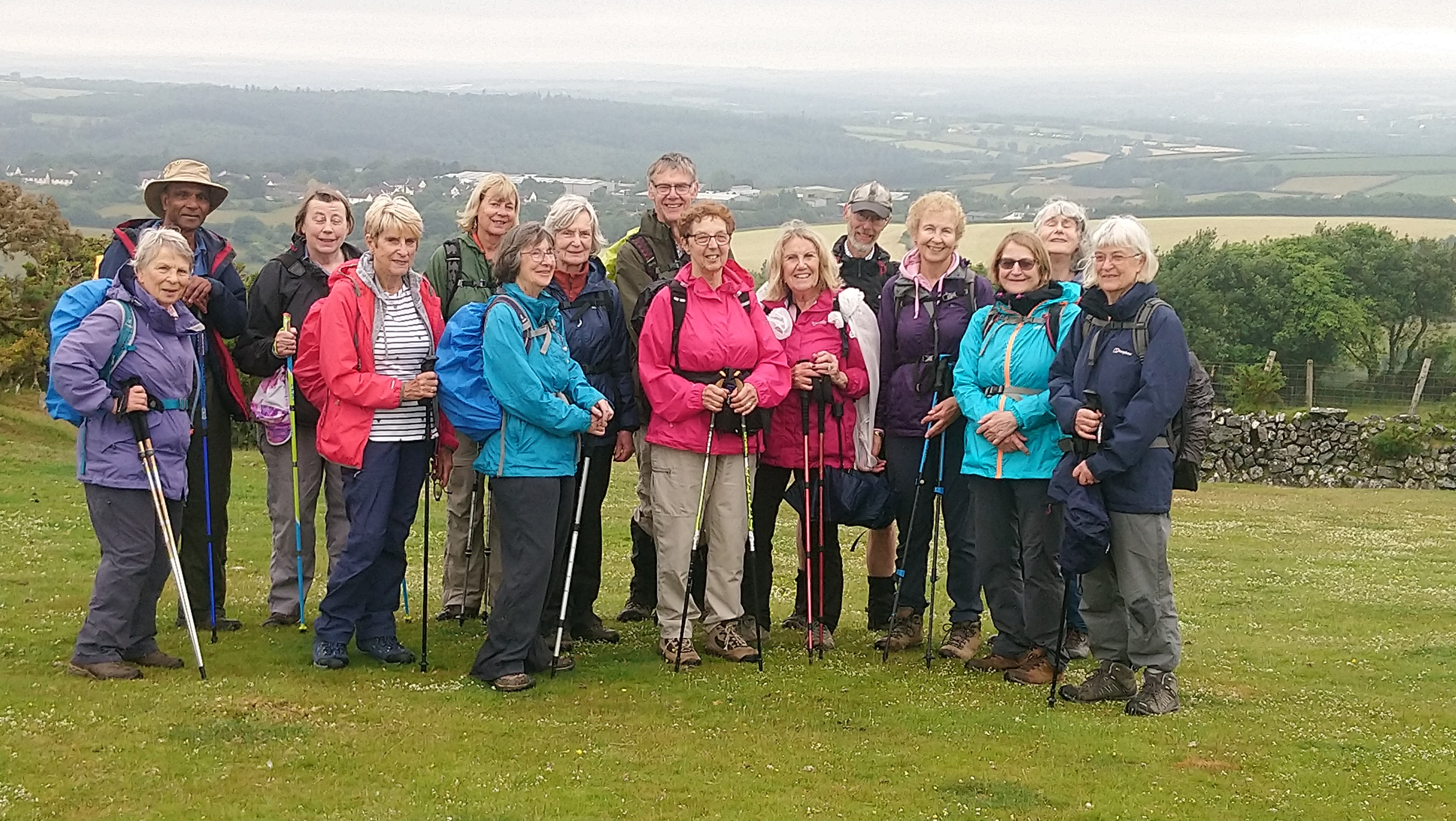 June 2022 – Stoke Lodge Ramblers