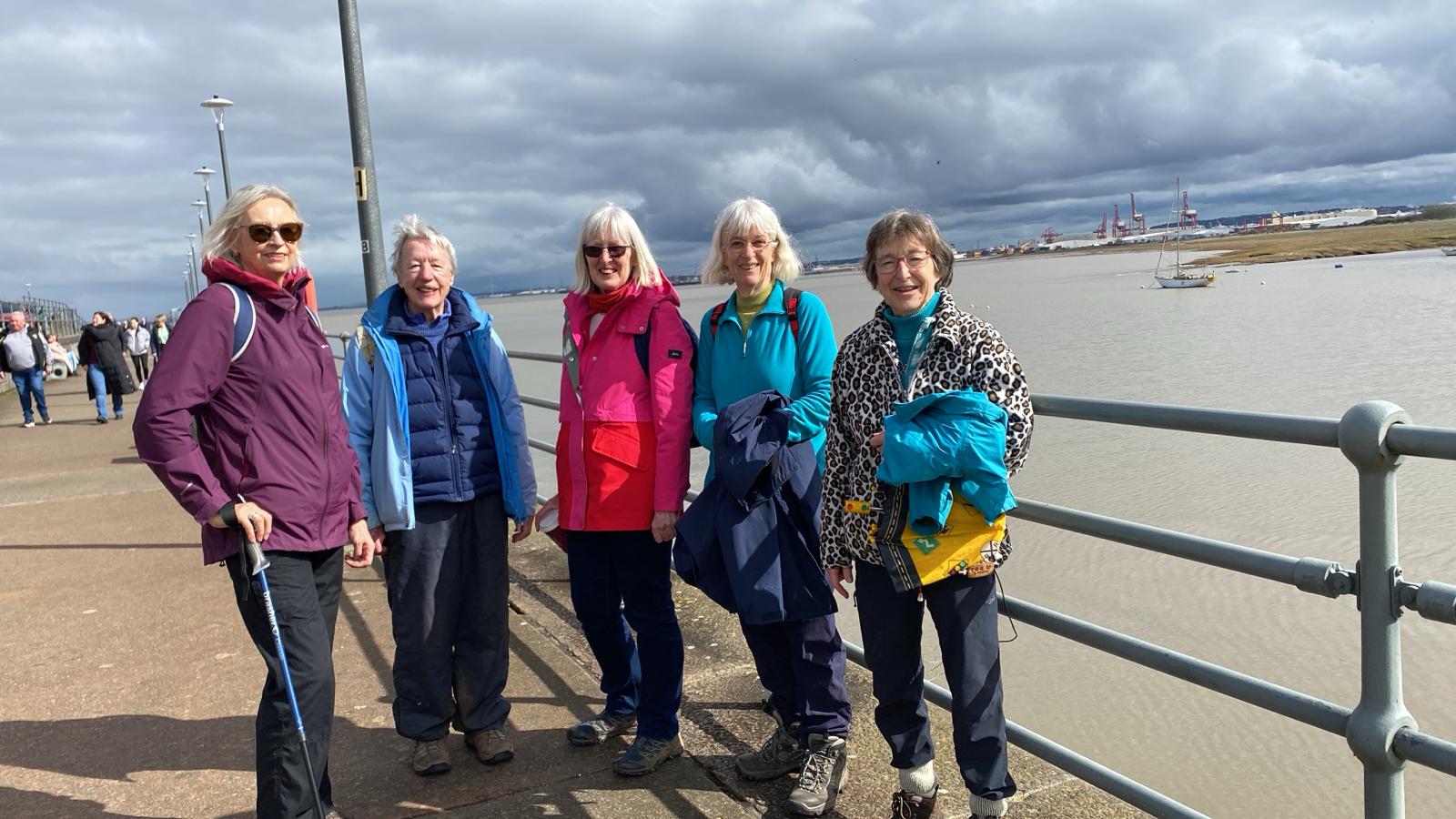 March 2024 – Stoke Lodge Ramblers